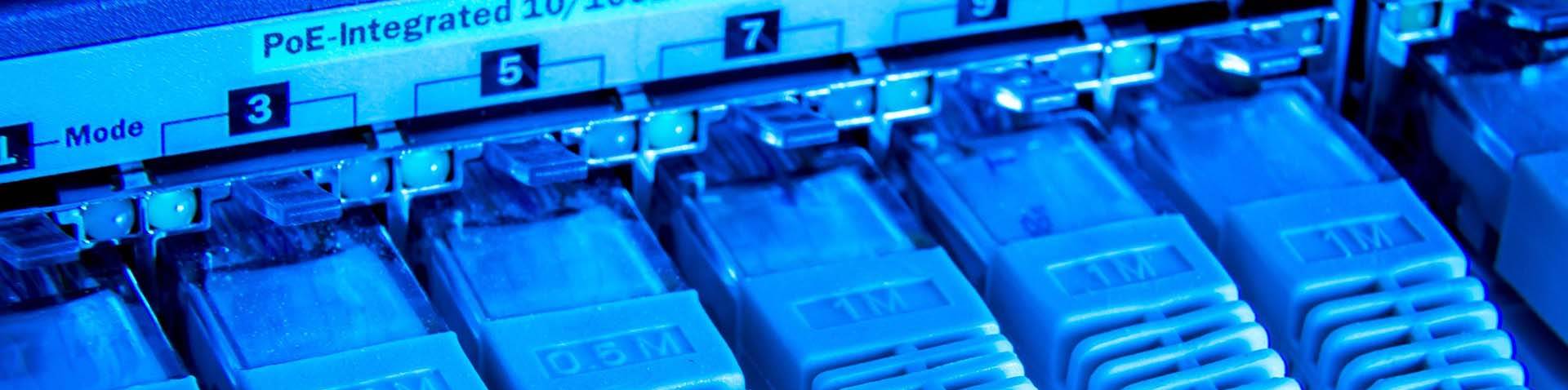 Amanet Ltd – Oakham Computer Centre